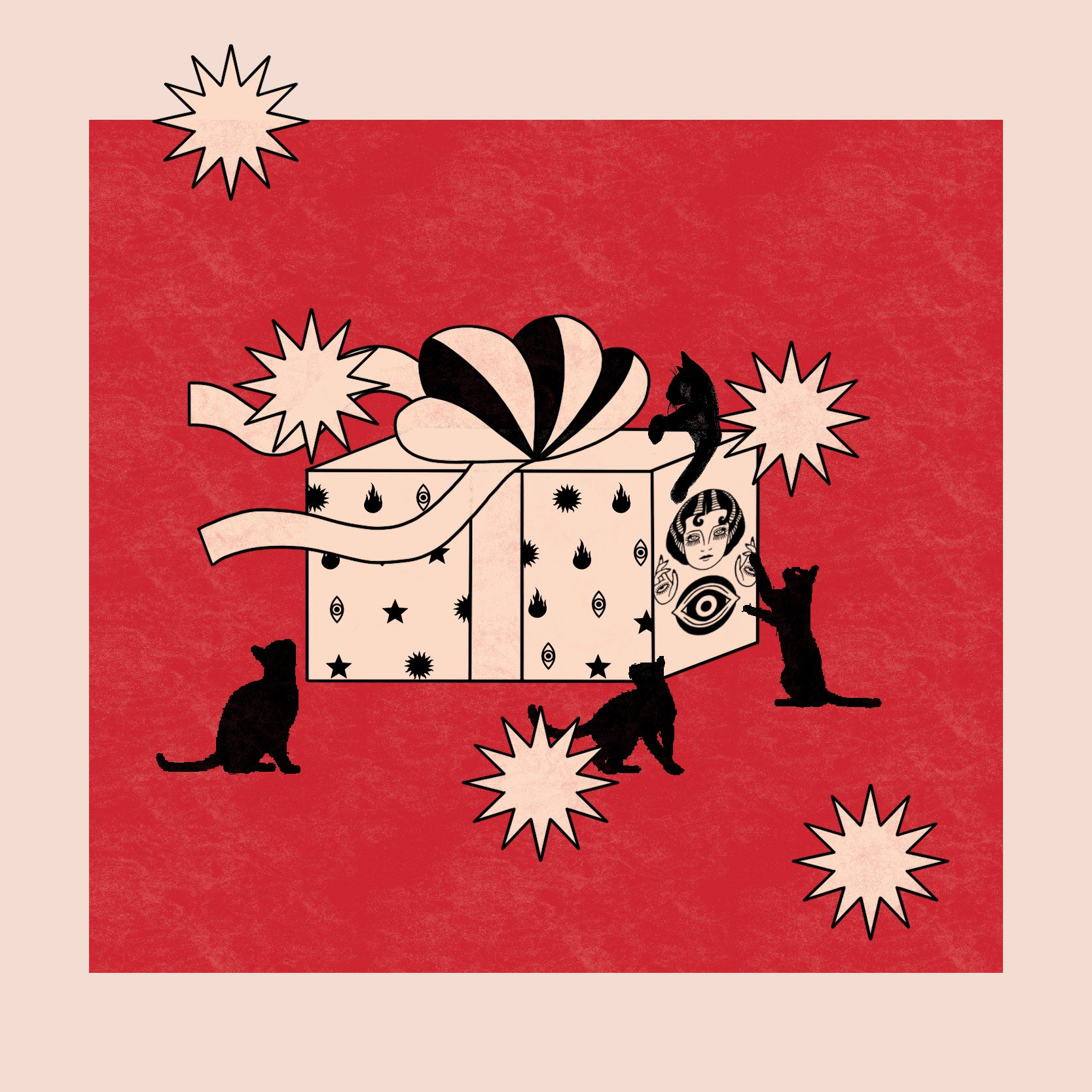 The Mystery Box – rosapothecary